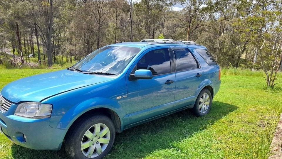 Fundraiser By Robert Burdack Putting A Safe Car On Road To Get To Dr s fundraiser-by-robert-burdack-putting-a-safe-car-on-road-to-get-to-dr-s