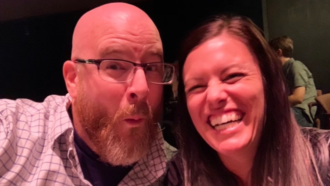 Fundraiser for Kat Stadler by Corey Crumpacker : Stu Stadlers ...