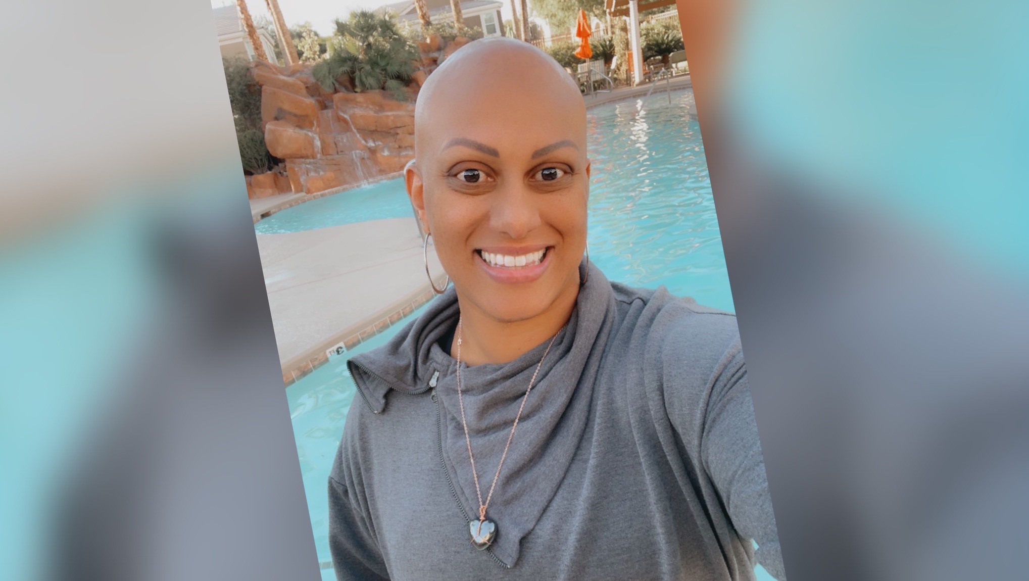 Fundraiser for Kaila Mangrum by Amber Sprague : Support Kaila’s Fight ...