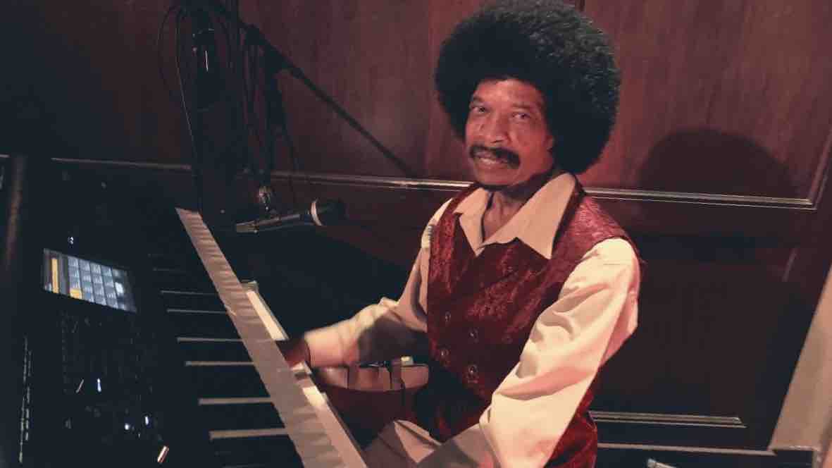 Fundraiser by Jacobie Bluhm : Funeral Funding for Eddie Summers