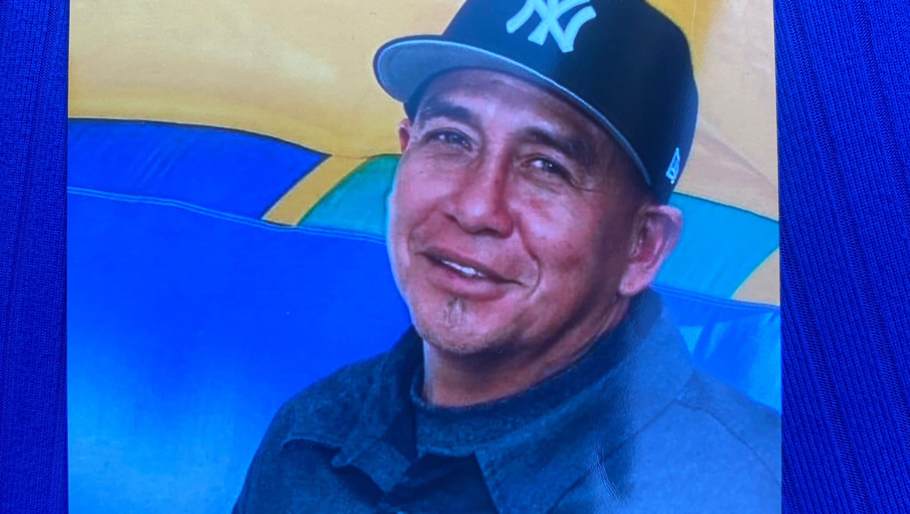 Fundraiser by Benjamin Tovar : Funeral expenses & memorial