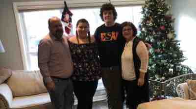 Fundraiser for Oliva Lane-Murcia by Jeff Kersten : Support the Lane-Murcias