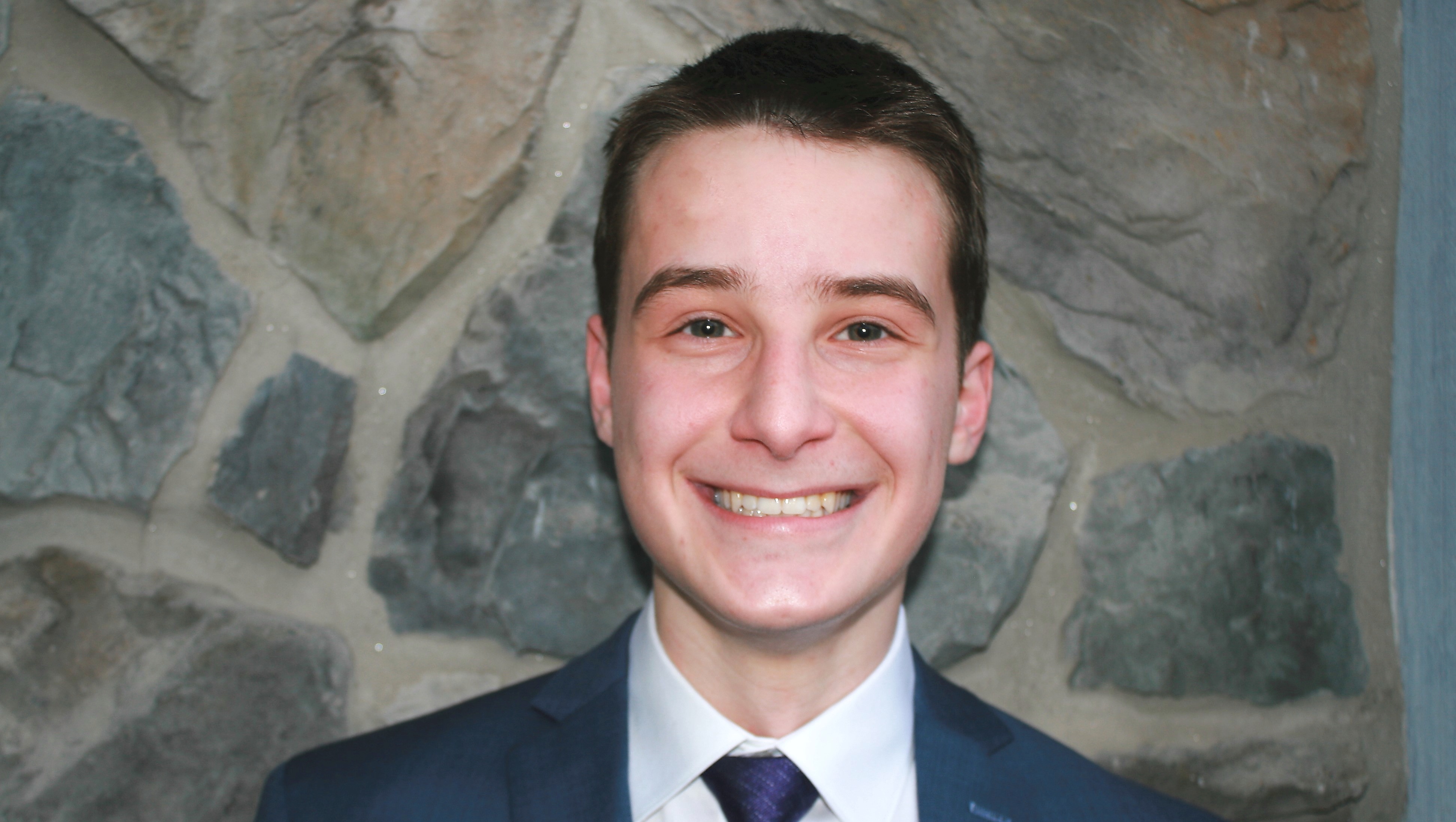 Fundraiser for Anthony Scelzi by Tony Scelzi : The Gregory Scelzi ...
