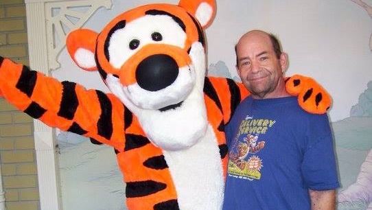 Fundraiser by Mary Garrison : THE JIM CLEARY UNSUNG HERO AWARD AT MASSBAY