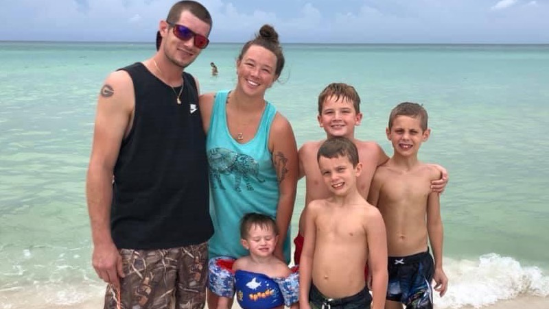 Fundraiser by Kayla Crozier : Ryan Reynolds Memorial