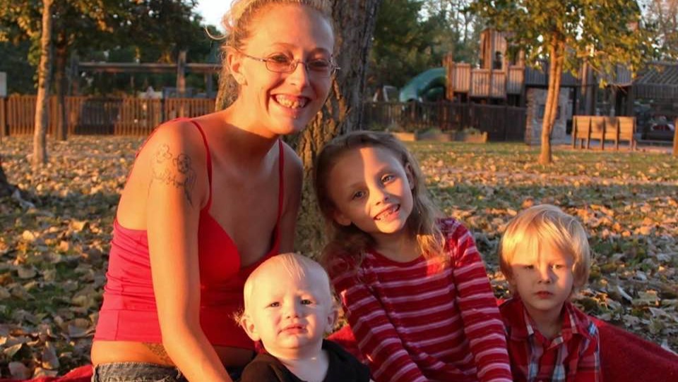 Fundraiser by Morgan Scheafer : Funeral expense's for Megan Schaefer