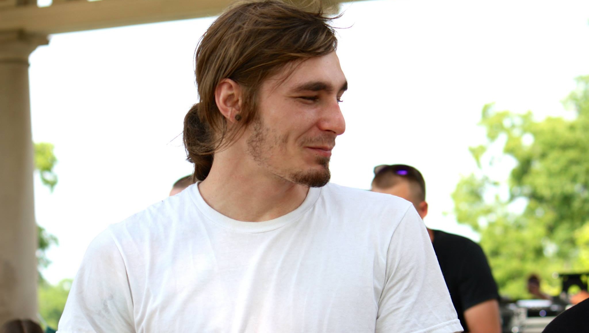 Fundraiser by David Beauchamp : RIP Caleb, raising funds for his little ...