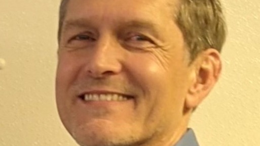 Fundraiser for Paul Osowski by Pat Vanyo : Jim Osowski