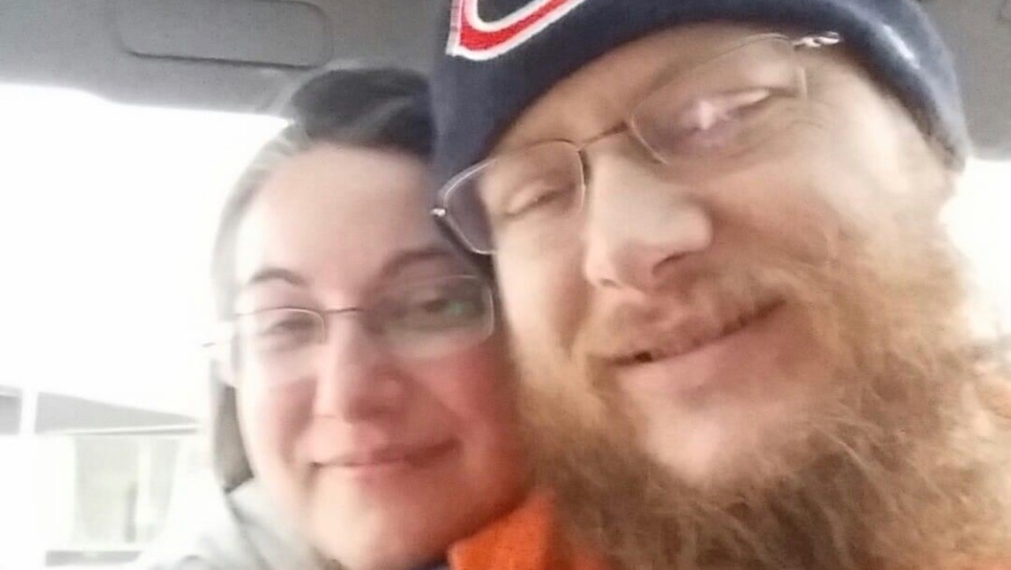 Fundraiser for Danielle Heller by Jeff Johnson : Matt & Danielle Heller