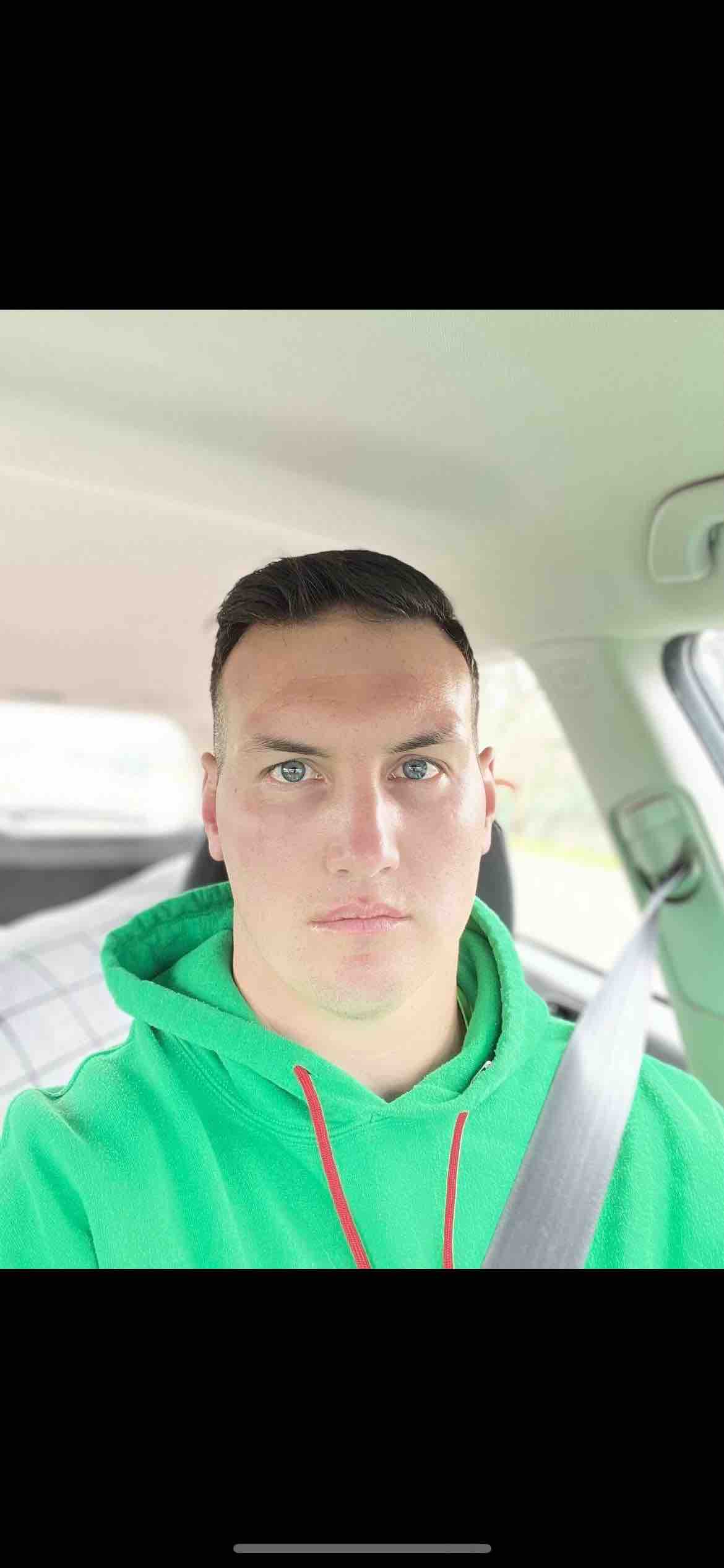 Fundraiser for Cody Buyas by Kayla Adams : Cody’s Recovery Efforts