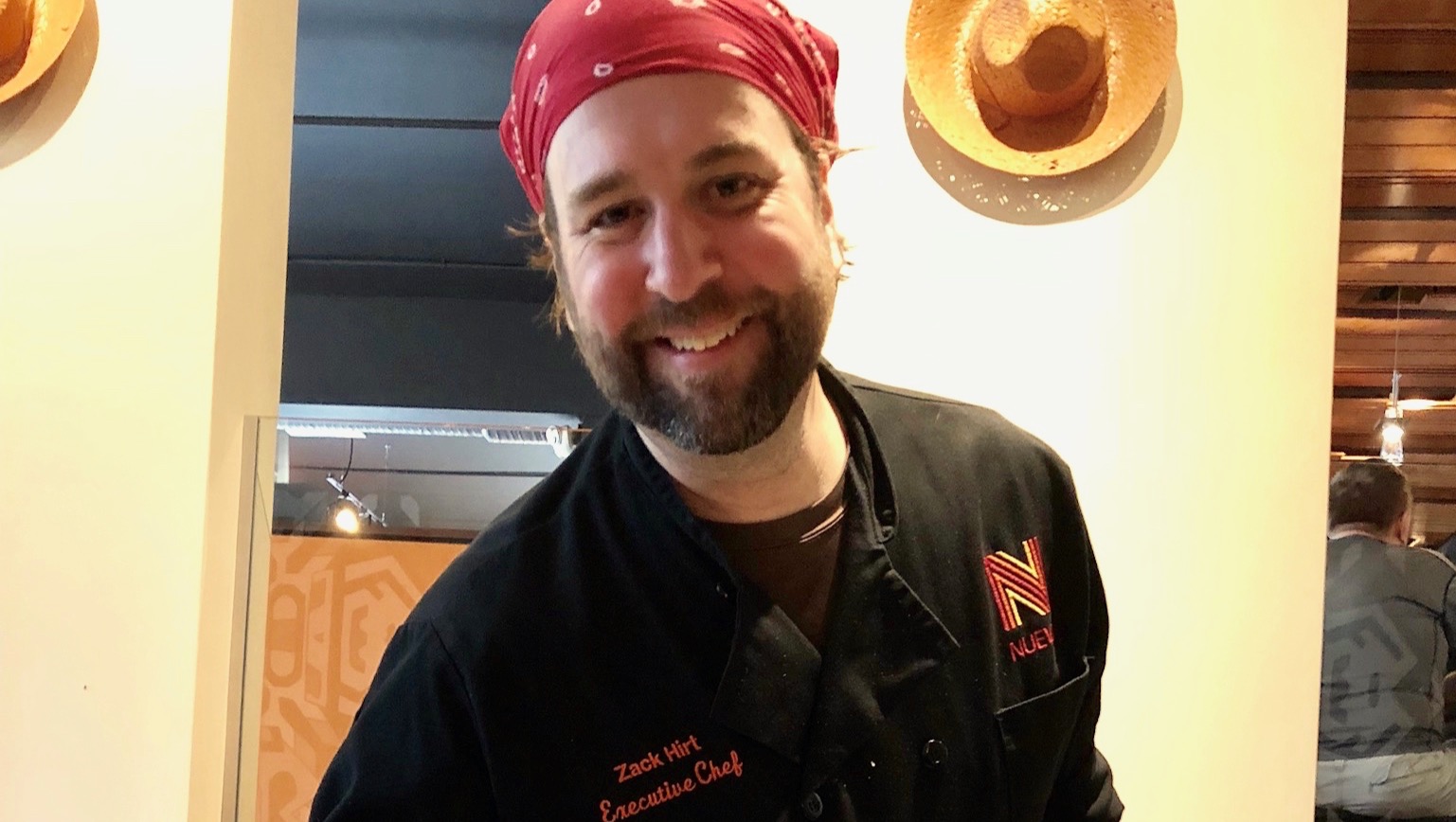 Fundraiser by Rick Hirt : Zack's New Joy Event