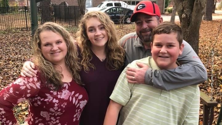 Fundraiser for Jason Gordon by Sonya Terrell : Jason Gordon: House Fire