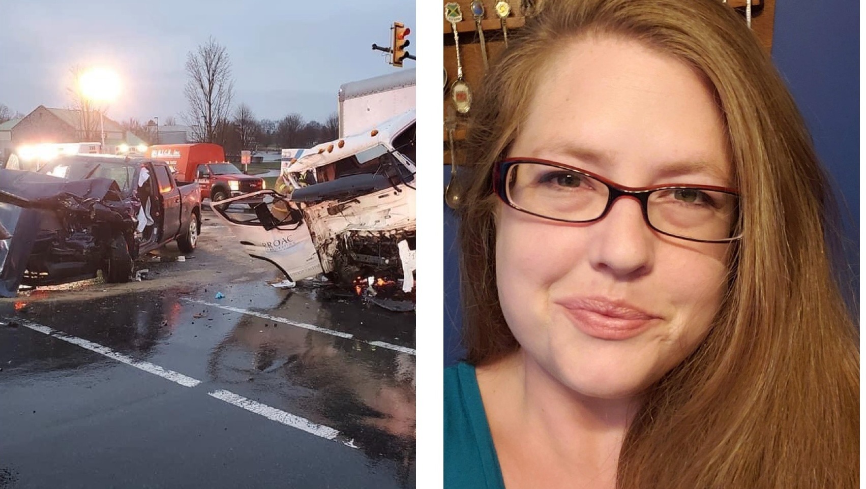 Fundraiser for Michelle Hester by Maureen Hess : Michelle's Medical ...