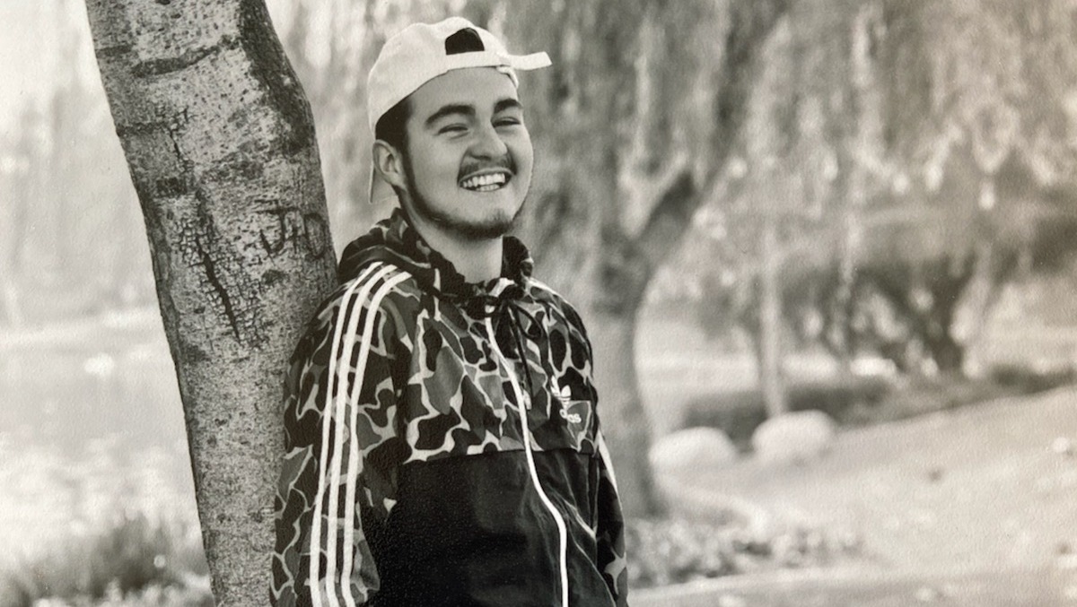 Fundraiser by Cristina Barrera : In Loving Memory of Christopher Jess ...