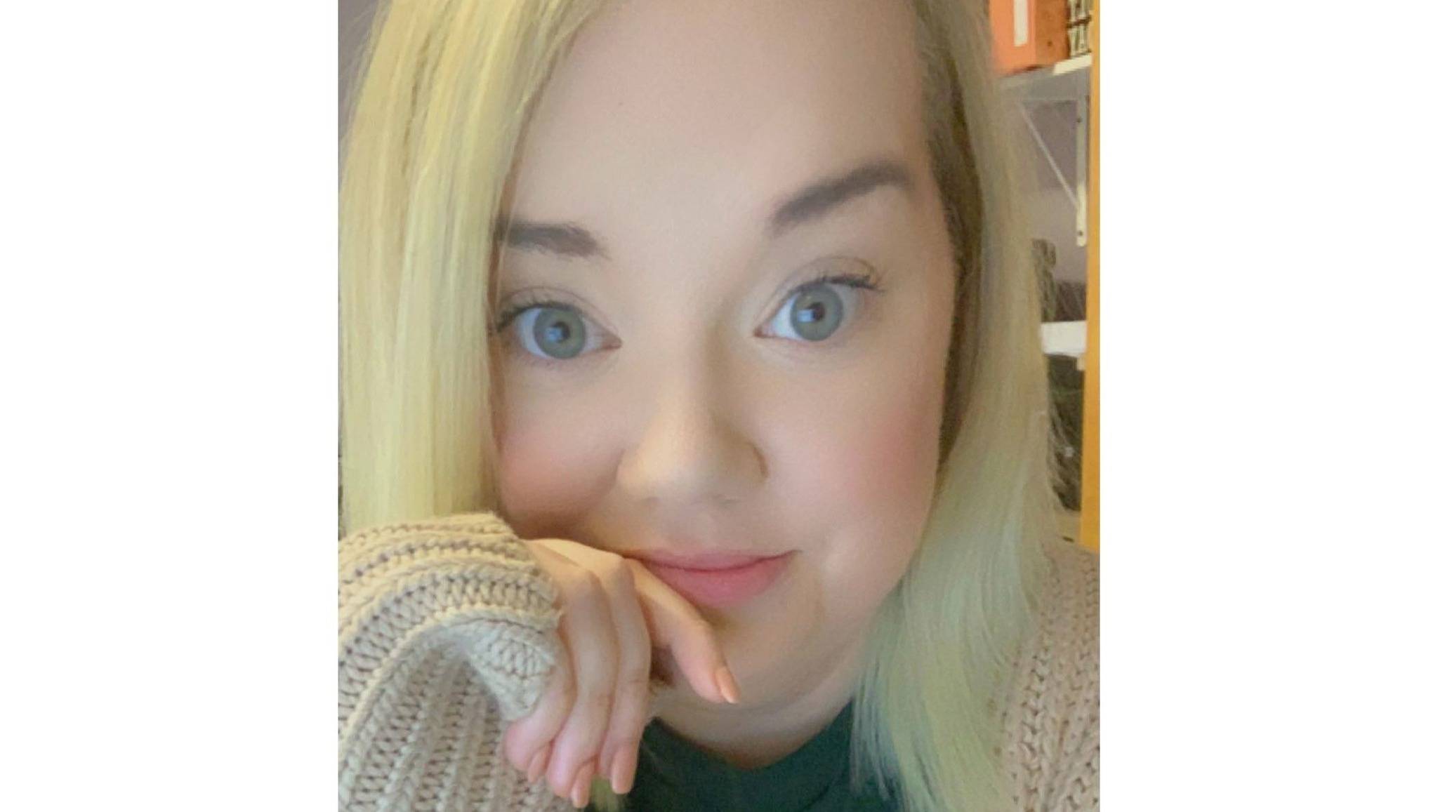 Fundraiser for Megan Lusby by Kacey Brooks : Megan's medical expenses ...