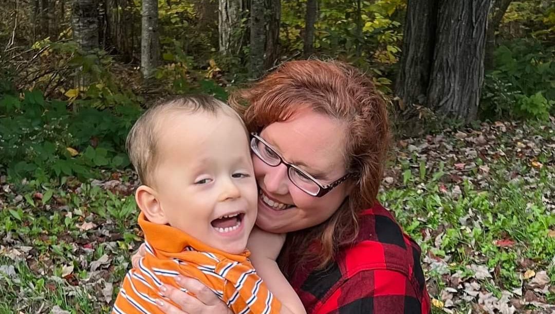 Fundraiser for Jennie Fisher-Raymond by Dunton Michelle : Jennie Fisher ...