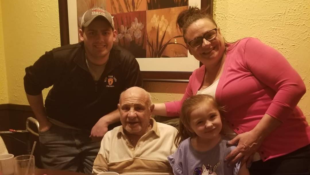 Fundraiser for Heather Sauro by Todd Pachello : Helping Heather's ...