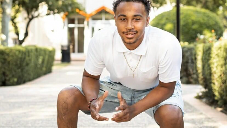 Fundraiser by Angie Walker : Donald Vaughn IV