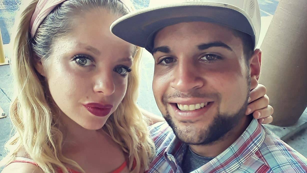 Fundraiser by Billy Shipman : Help Couple Recover After House Fire