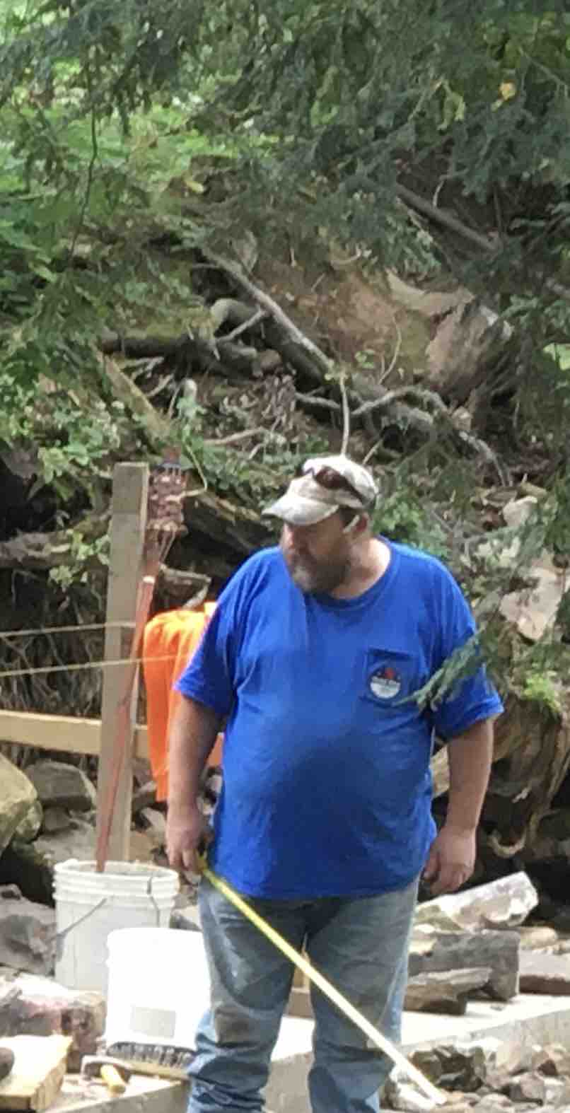 Fundraiser for Robert Keene by Torey Lucas : Bob “Dinger” Keene medical ...