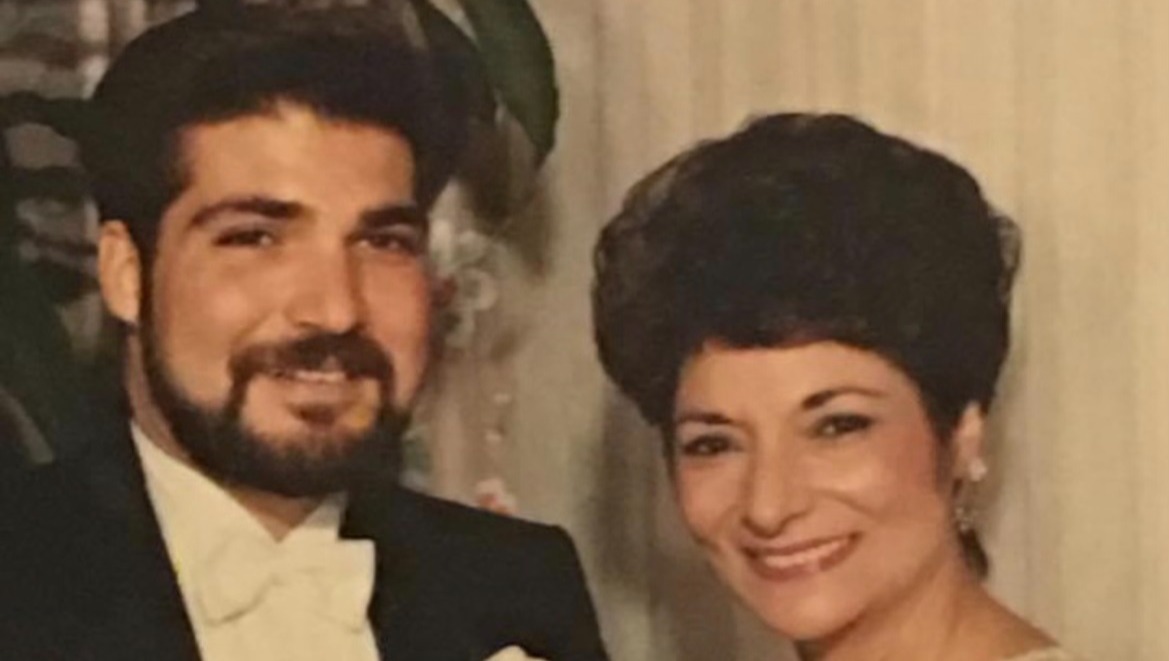 Fundraiser by Patricia Zendejas : Cousin Ricky