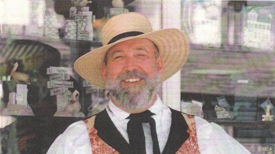 Fundraiser by Katherine Spaulding : Get Dad Home