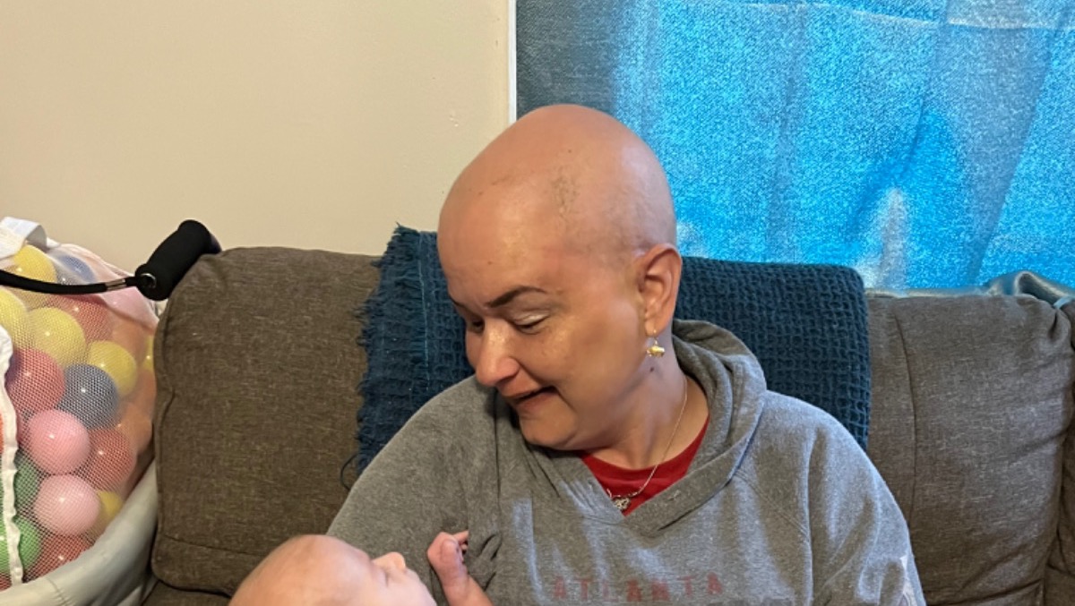 Fundraiser for Rhonda Deese by Tia Sheppard : Help Rhonda