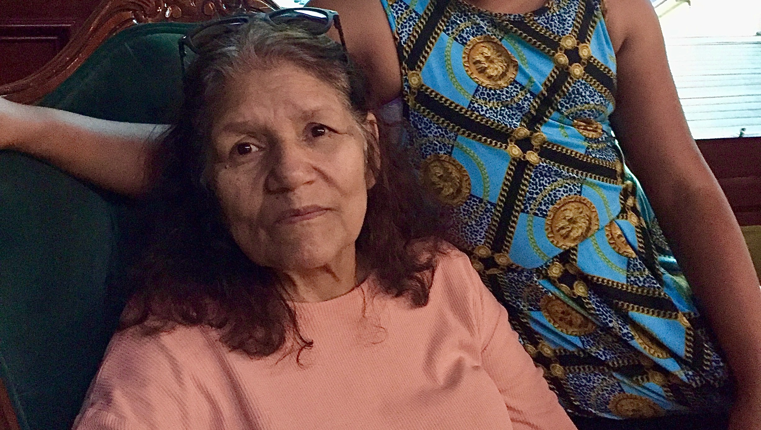 Fundraiser by Kayla Bermudez : funeral expenses for my grandma Maria Leyva