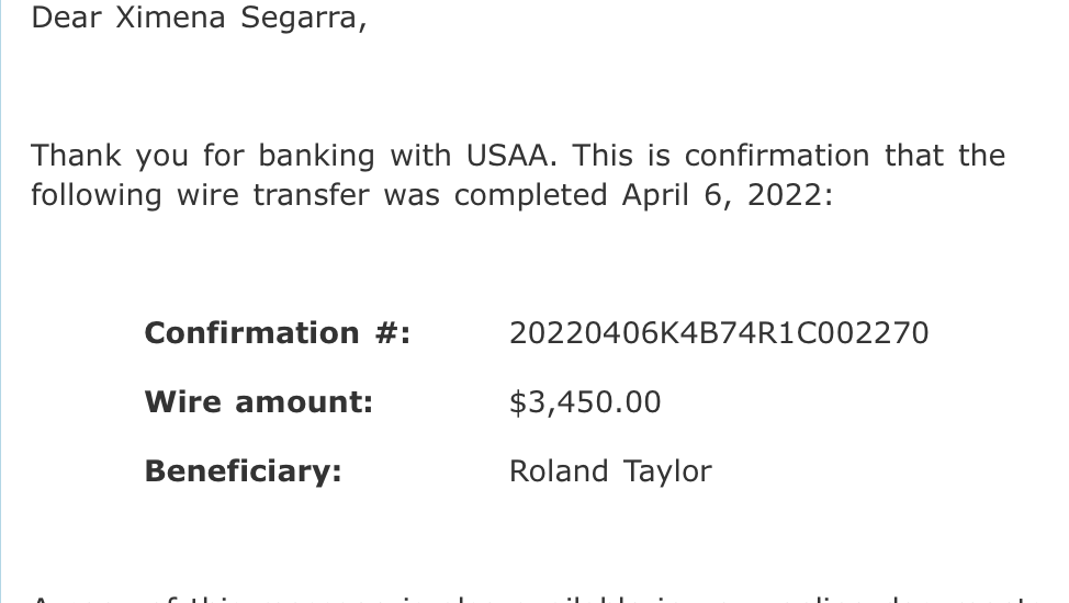 Fundraiser By Ximena Segarra PLEASE HELP ME GET THE MONEY BACK THAT fundraiser-by-ximena-segarra-please-help-me-get-the-money-back-that