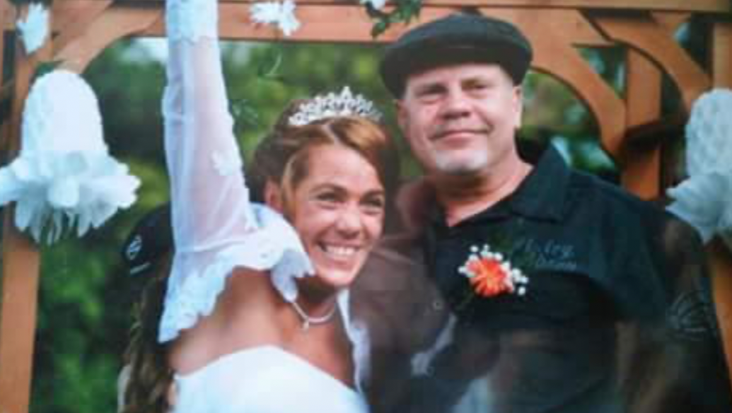 Fundraiser for Tracy Tomlinson by Matthew Gatica : The Life of Todd E ...