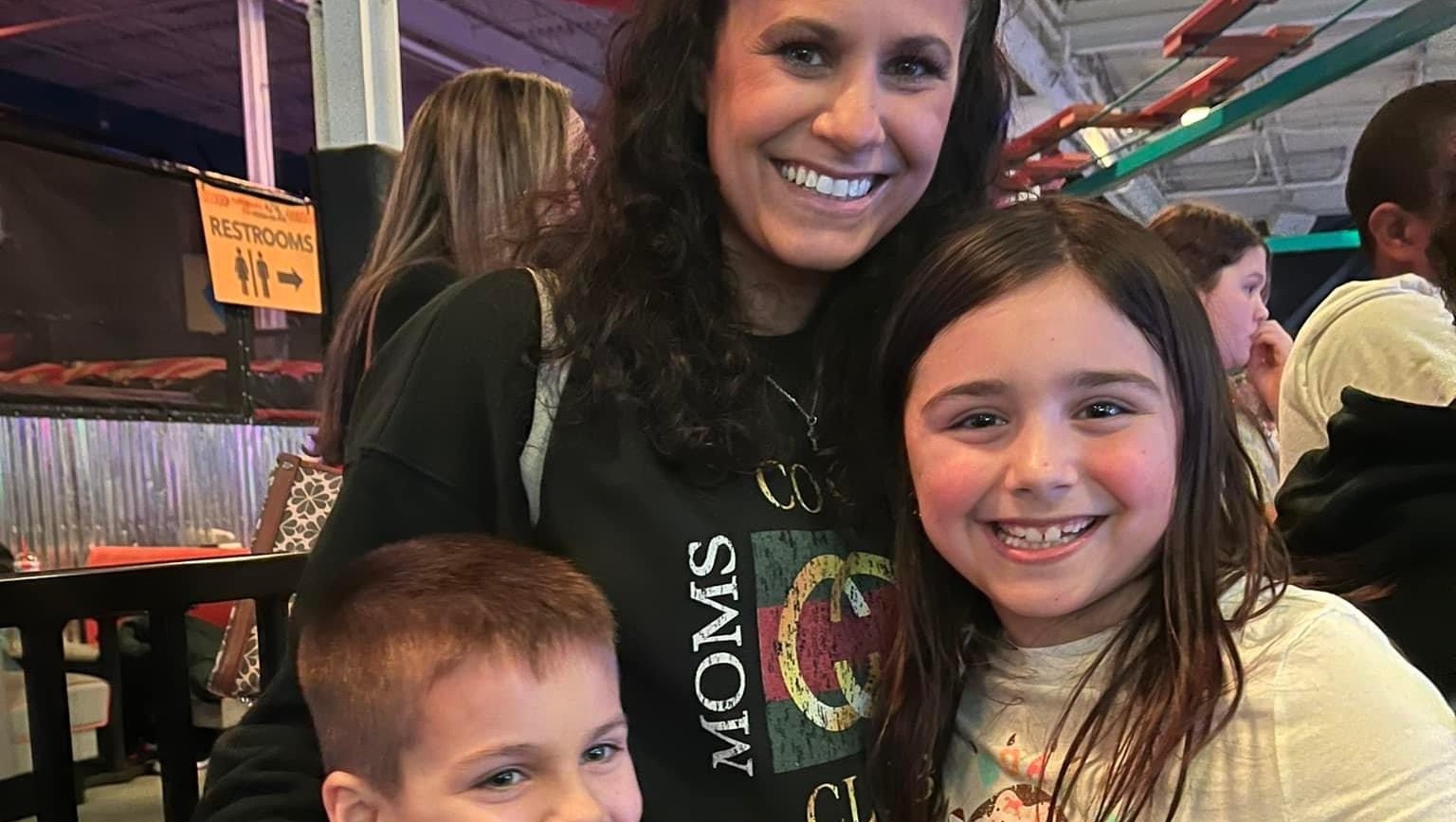 Fundraiser for Erin Fecko by Leanne Trainor : Help Support Erin During ...