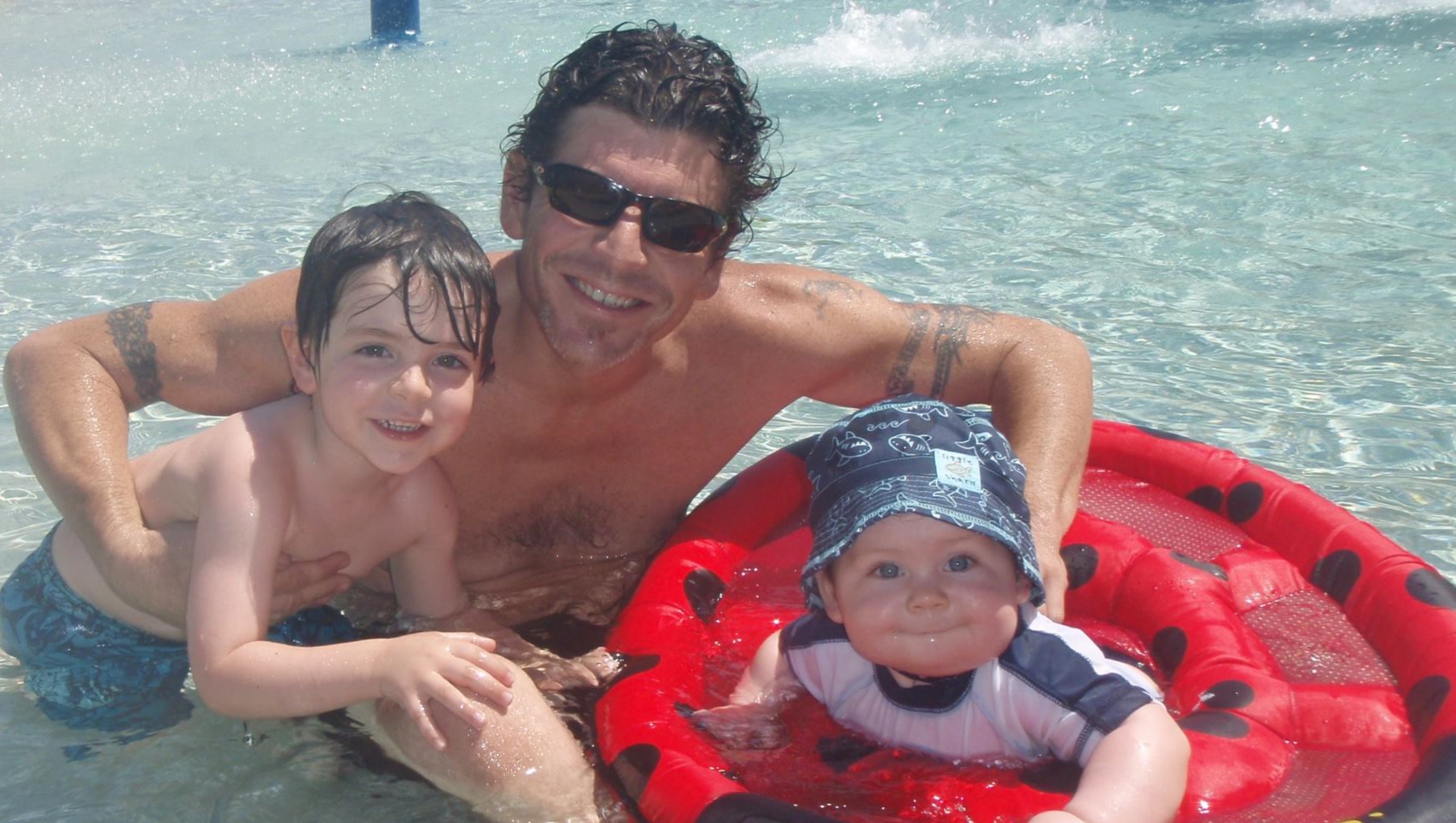 Fundraiser by Shawn Marie Towle : In honor of Greg Towle and his ...