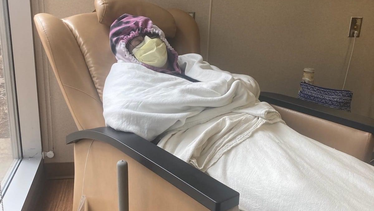 Fundraiser for Gwendolyn Tabler by Ashley Glidewell : The sweetest ...