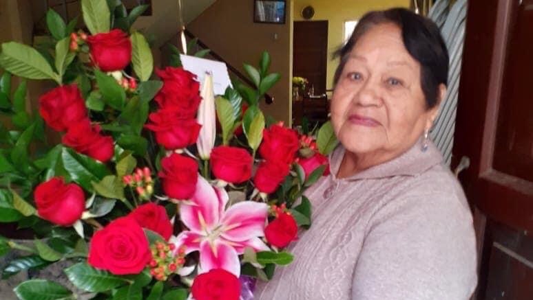 Fundraiser by Jackie Rivera : Funeral Expenses for Teodora Grabiel ...