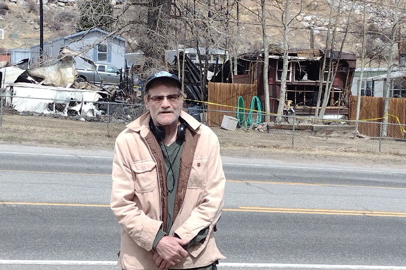 Fundraiser for Mark Krebs by Eric Romine : Donate to help Mark Krebs ...