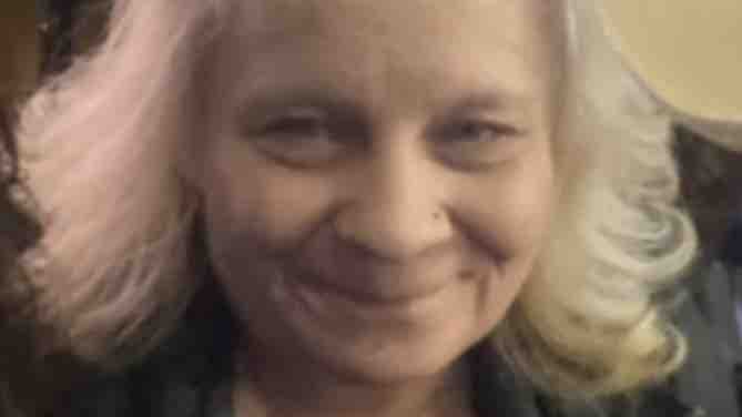 Fundraiser for Terrance Conrad Hamlin by Dede Abernathey : Julie ...