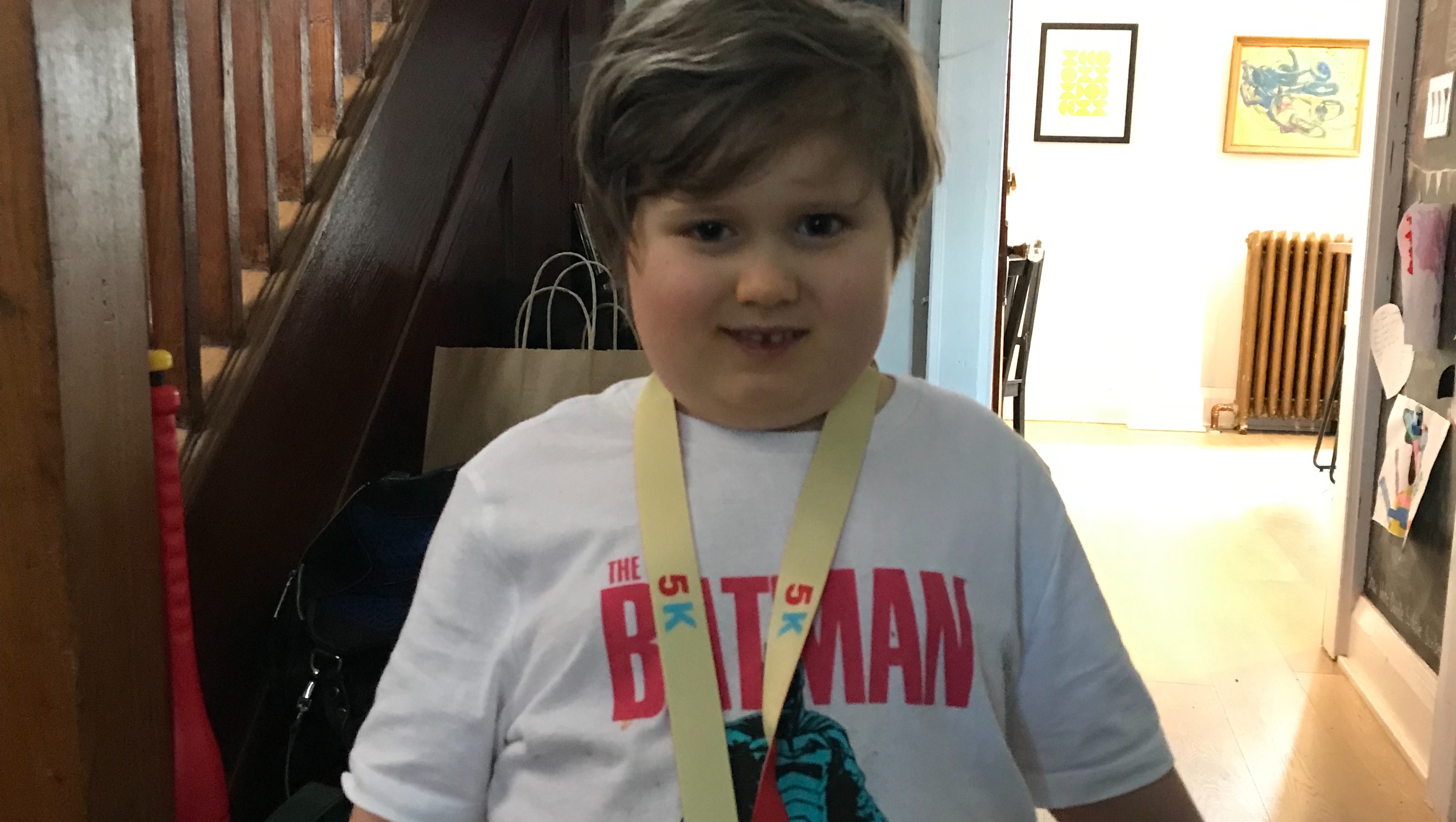 Fundraiser for Elisabeth And Brad Leggett Richards by Becca Higgins ...