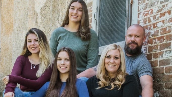 Fundraiser for Kimberly Perkins by Elizabeth Chambers : Support Cliff ...