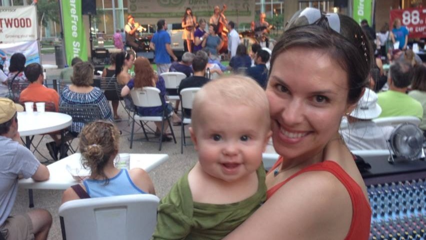 Fundraiser for Erin Nystrom by Megan Dahle : Legal Defense Fund for Erin Nystrom