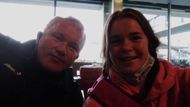 Fundraiser for Kerry Keating by Allison Bass-Riccio : Support a family ...