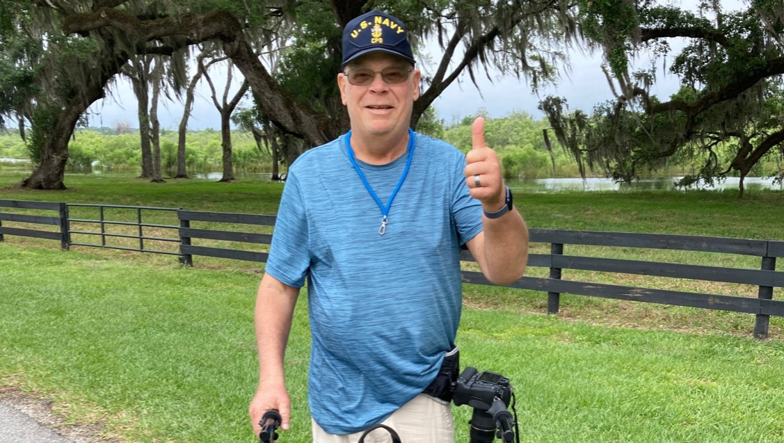 Fundraiser for Scott Hosler by Jen Eichorst : Help my Disabled Veteran ...