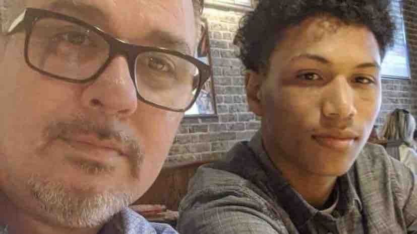 Fundraiser for James Riano by Amy Barnett : Memorial fund for Manni