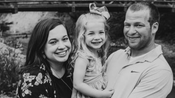 Fundraiser for Rachel Berning by Megan Kaiser : Donate to help Rachel ...