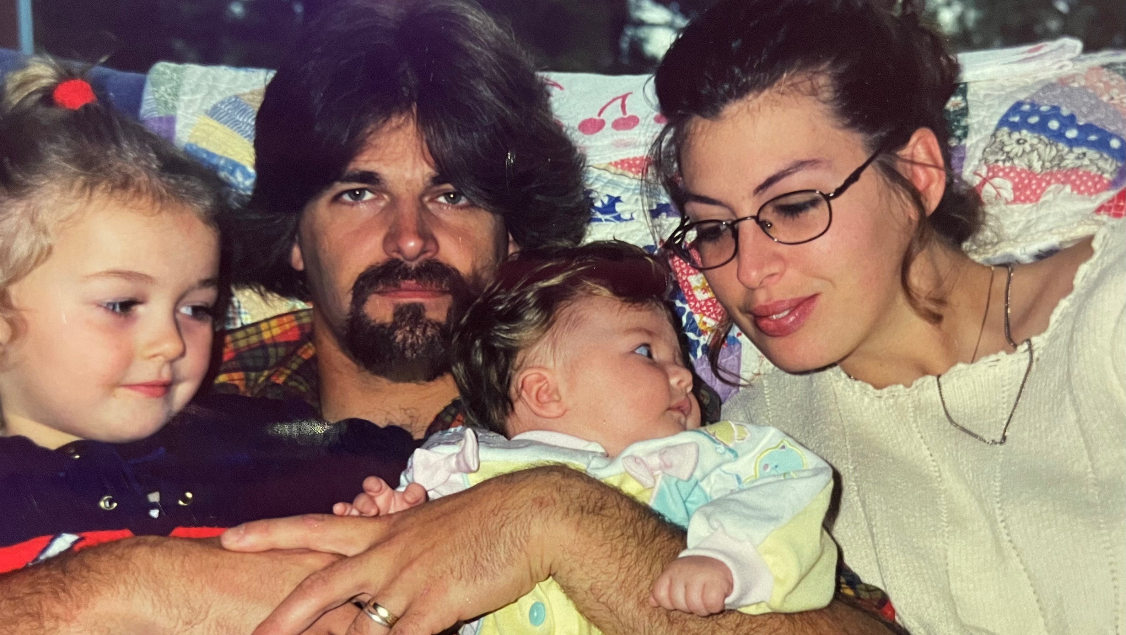 Fundraiser by Cheyenne Strand : Denise St.Pierre Memorial