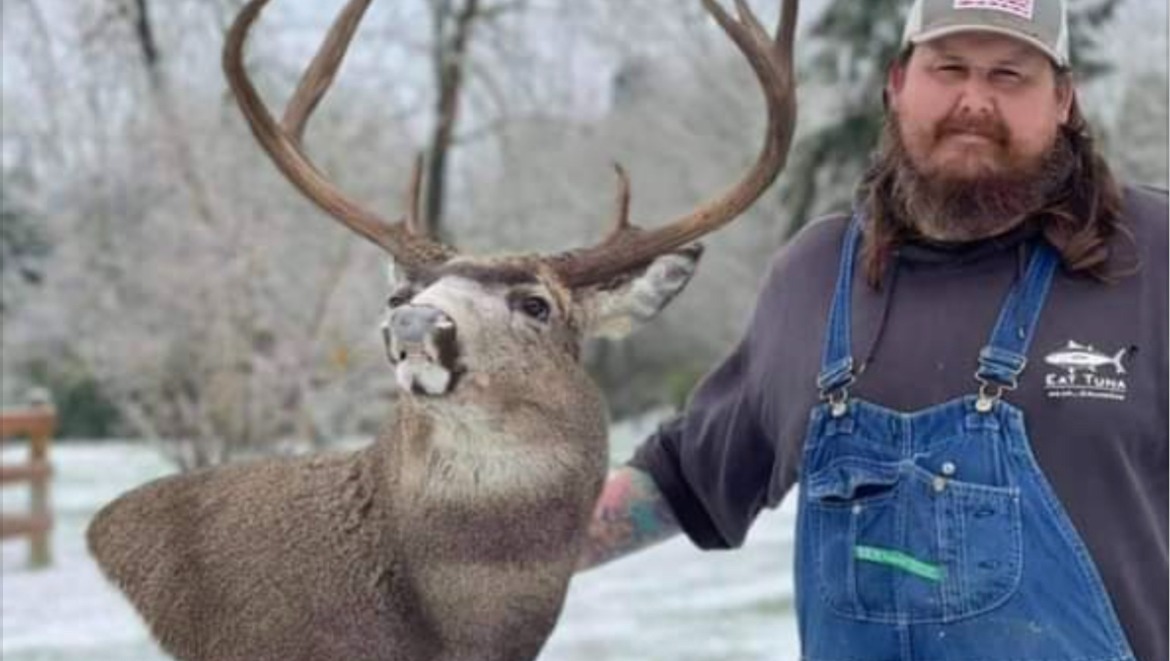 Fundraiser for Micah Symes by Peter Gutbrod : Support for Adam Weigel's ...