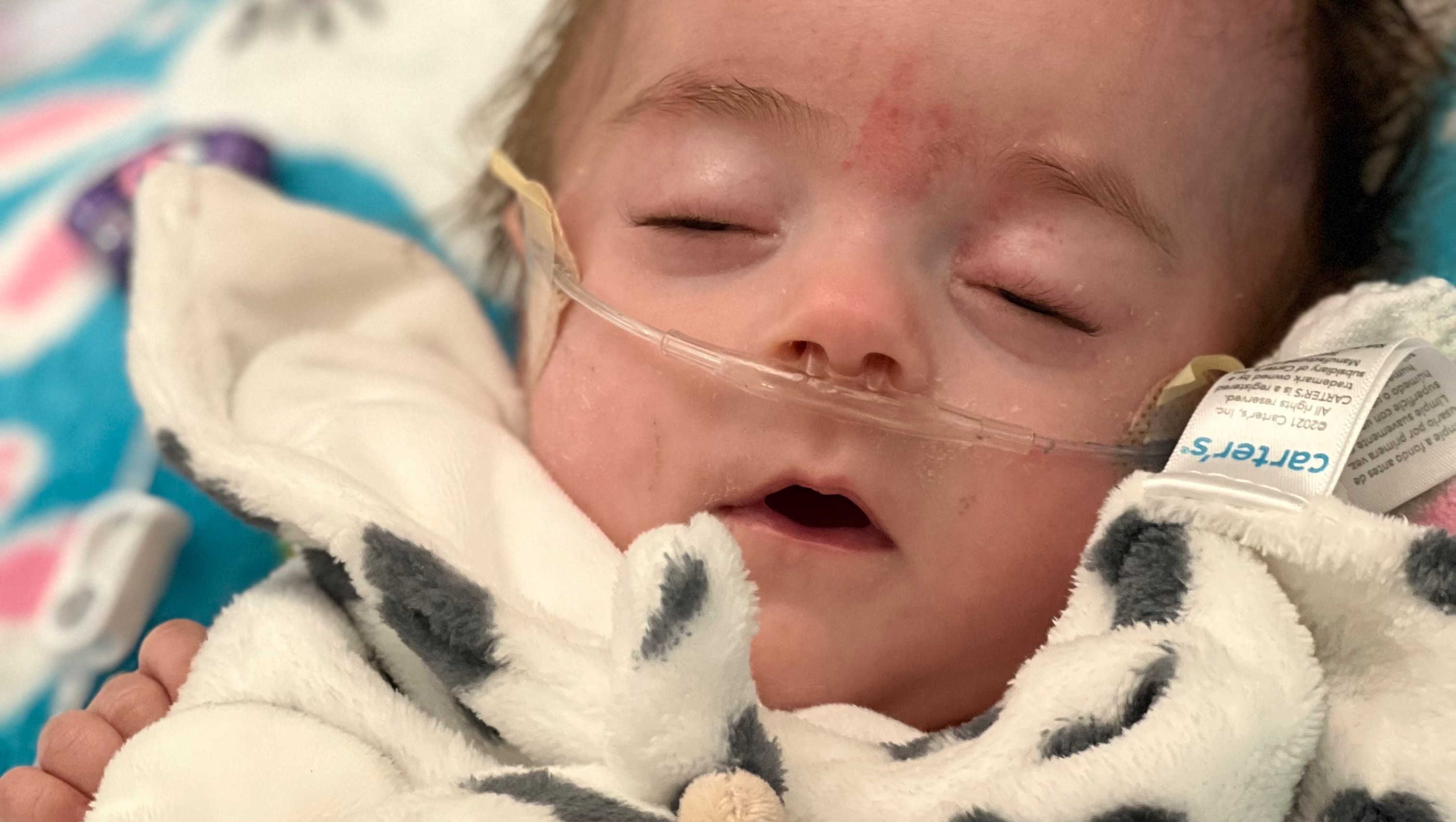 Fundraiser for Brody Adkins by Shauna Brown : Support for baby adalynn