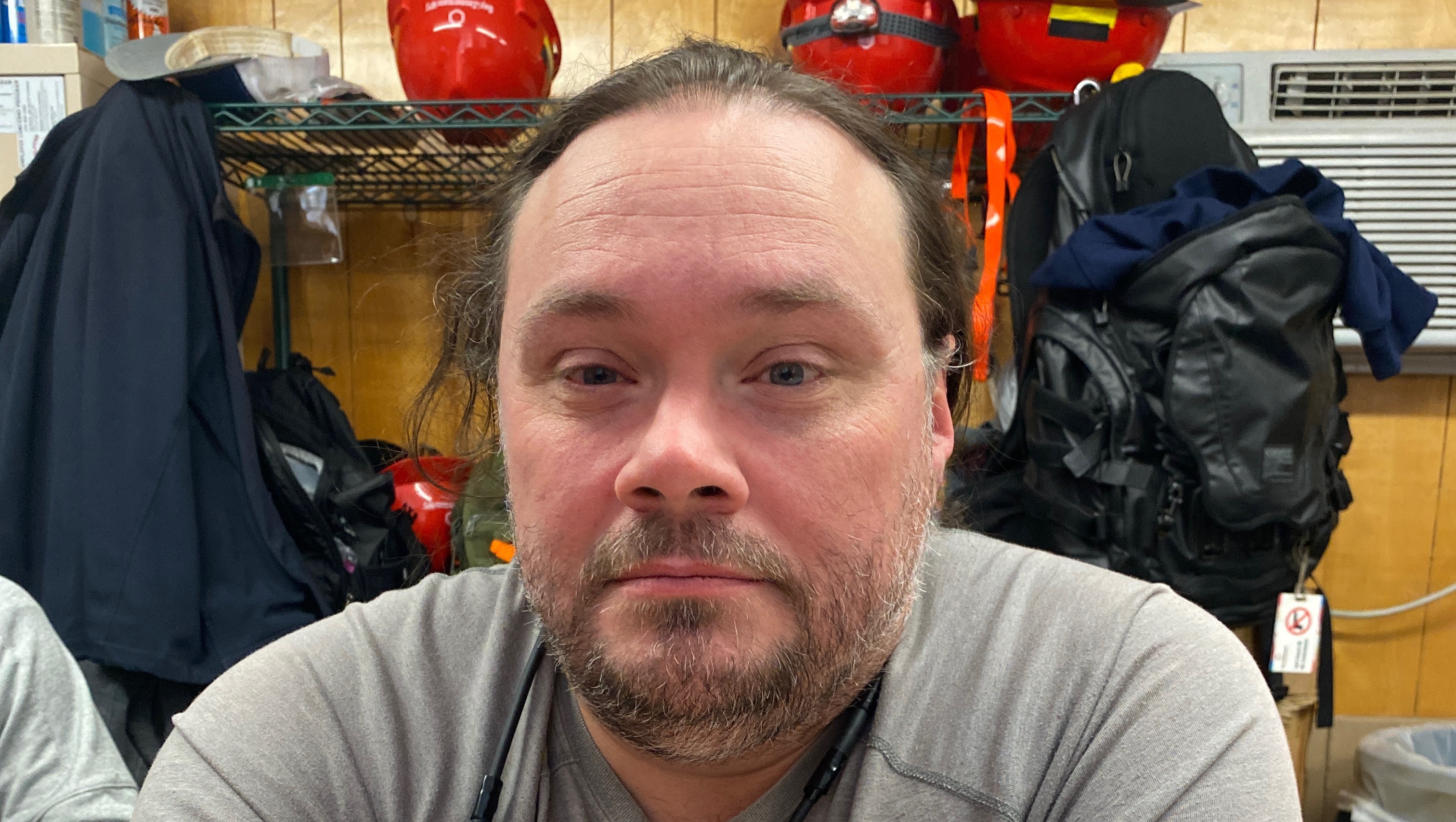 Fundraiser by Tobi Kinsey : Leslie Wayne Coombes AKA Stretch