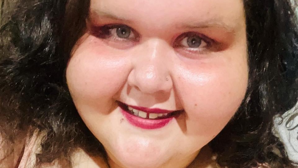 Fundraiser for Sarah Mackie by Sam Hellwig : Giving Emmalea the send ...