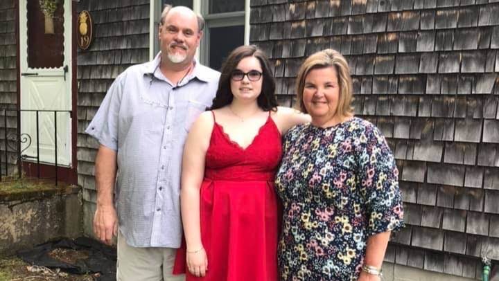 Fundraiser for Tina MacAllister by Andrea Colby : Donation to help with ...