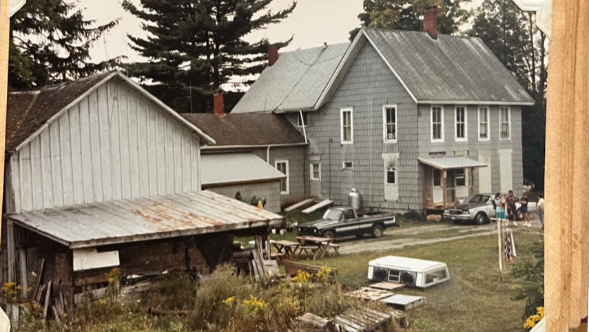 Fundraiser by Sara Juran : Heather Dunbar House Cleanup